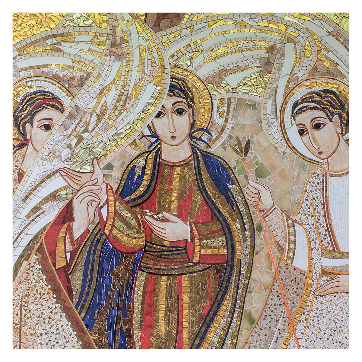 7 de junio de 2020: DOMINGO DE LA SANTÍSIMA TRINIDAD “A” | El blog del ...