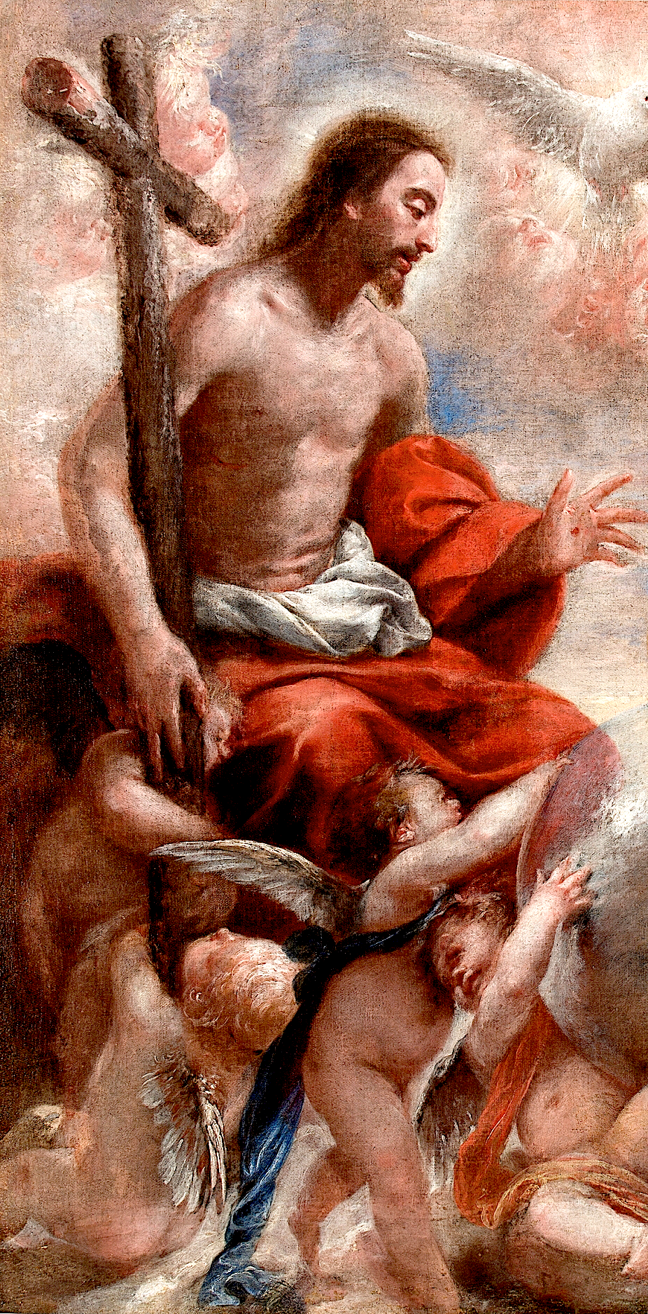 31 de marzo de 2024: DOMINGO DE PASCUA DE LA RESURRECCIÓN DEL SEÑOR “B ...
